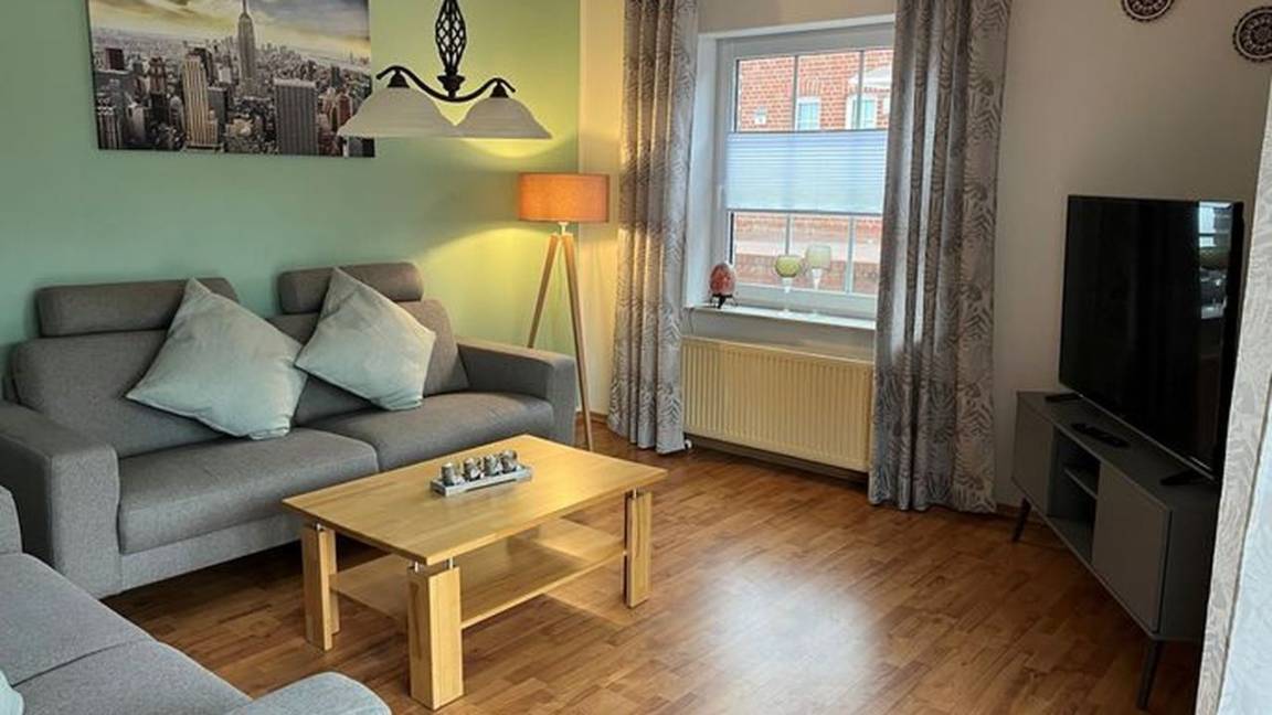 125 M² Dom ∙ 2 Sypialnie ∙ 4 Gości - Leer