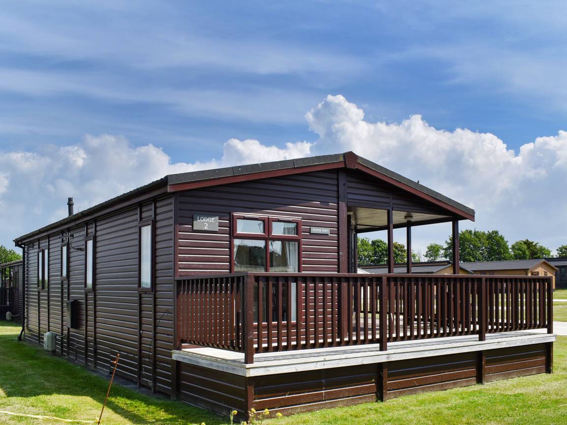 Cottage ∙ 3 Bedrooms ∙ 5 Guests - Constantine Bay