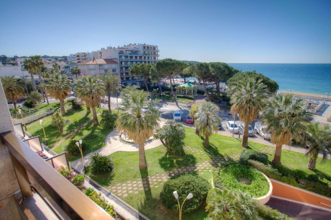 35 M² Studio ∙ 2 Personnes - Baie des Milliardaires d'Antibes