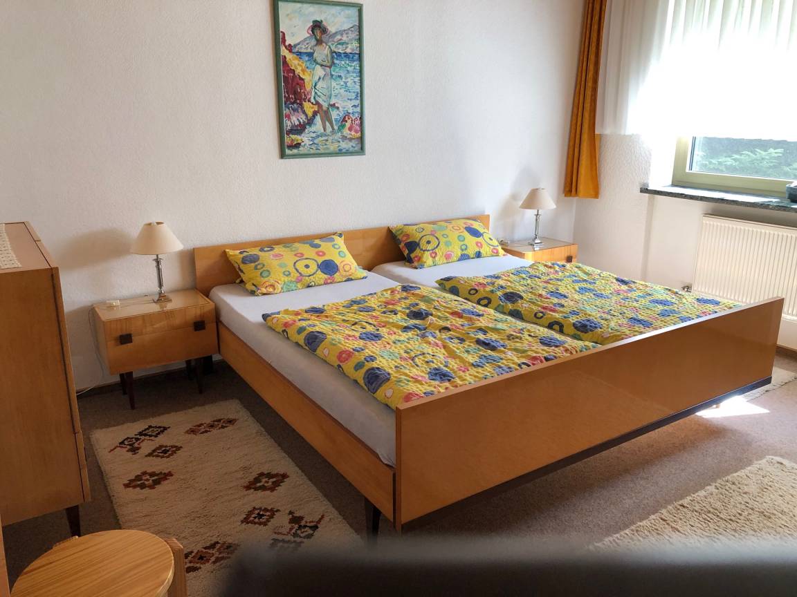 80 M² Appartamento Vacanza ∙ 2 Camere Da Letto ∙ 3 Ospiti - Salisburgo