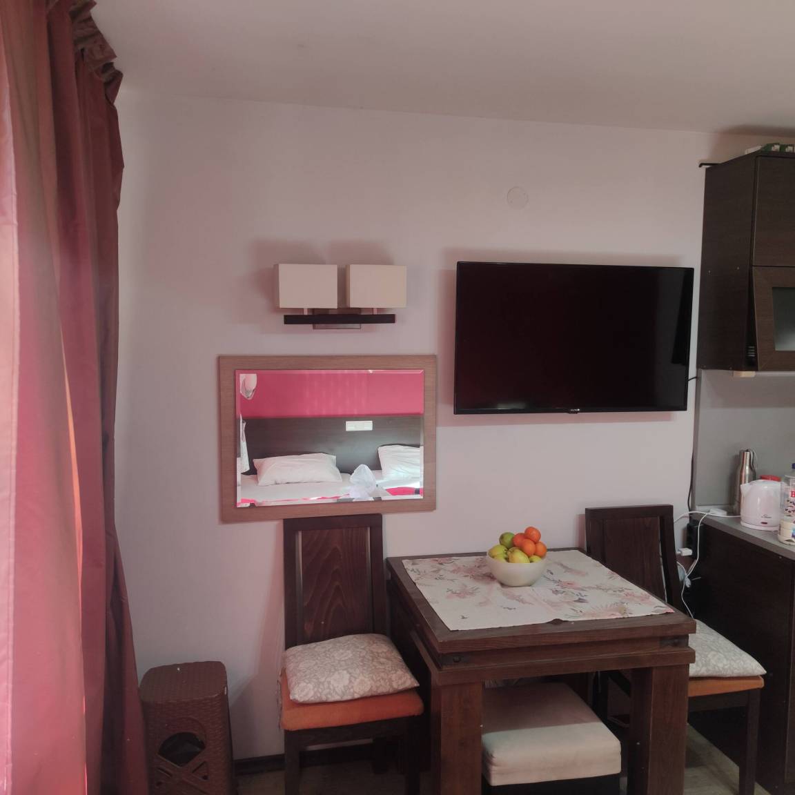 15 M² Apartment ∙ 1 Bedroom ∙ 3 Guests - Beliza