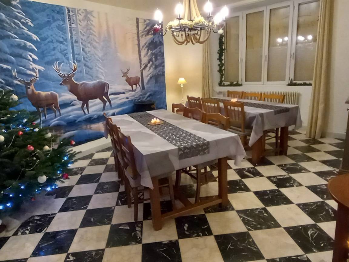 140 M² Cottage ∙ 2 Chambres ∙ 5 Personnes - Côte-d'Or