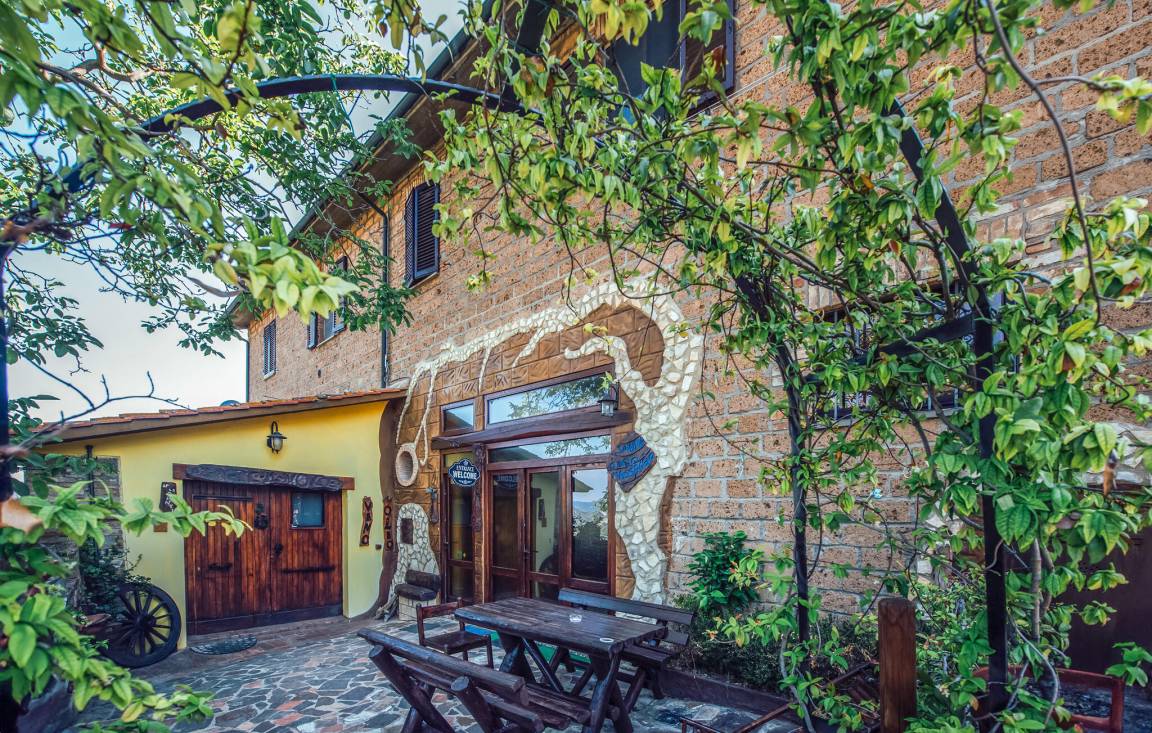 60 M² Apartment ∙ 2 Bedrooms ∙ 4 Guests - San Quirico d'Orcia