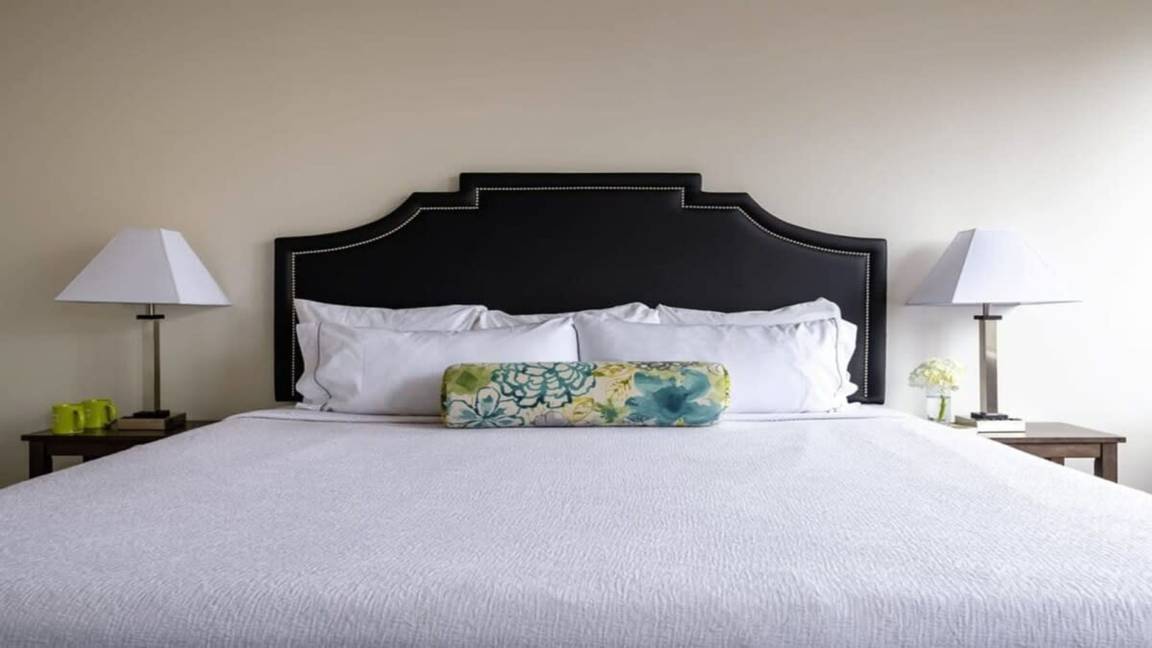 Apartment ∙ 1 Bedroom ∙ 4 Guests - Dallas, TX