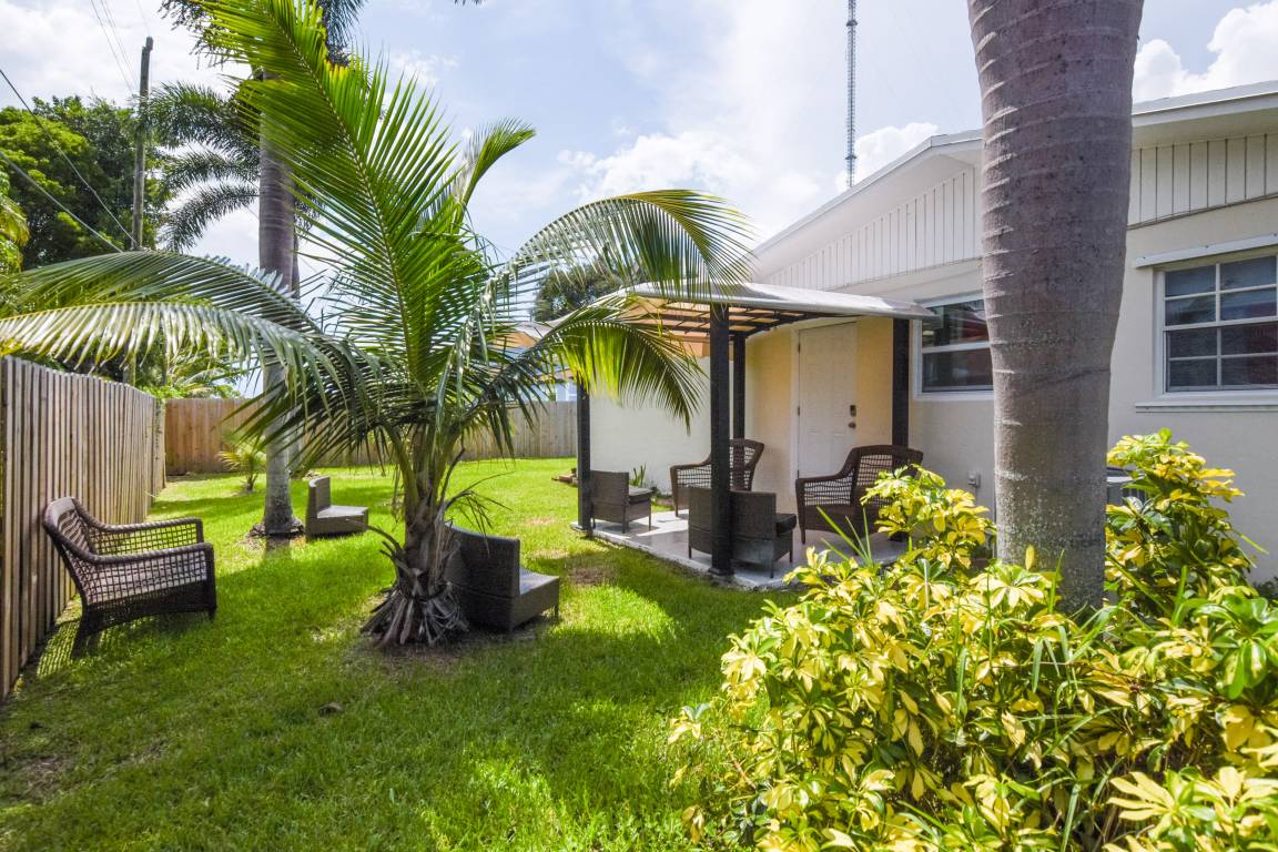 167 M² Casa ∙ 4 Habitaciones ∙ 11 Huéspedes - Miramar
