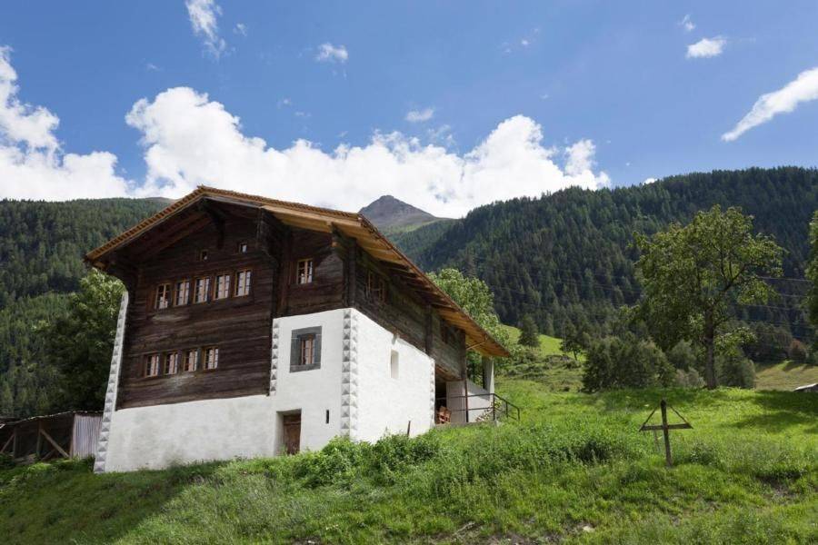 80 M² Apartment ∙ 2 Bedrooms ∙ 6 Guests - Bettmeralp
