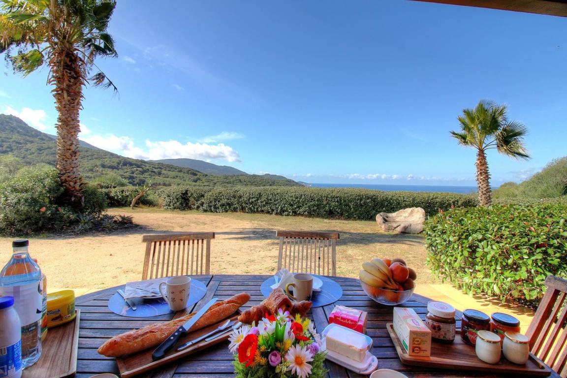 63 M² Gîte ∙ 2 Schlafzimmer ∙ 6 Gäste - Corse