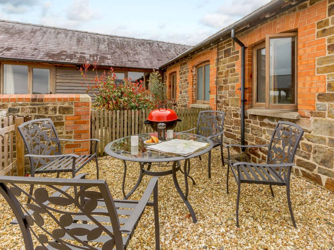 Cottage ∙ 2 Bedrooms ∙ 4 Guests - Exmoor