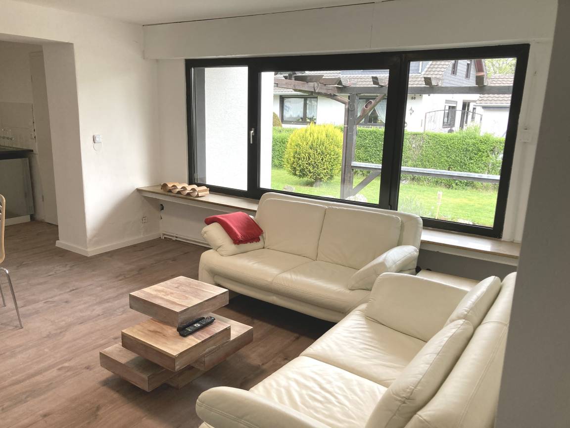 House ∙ 2 Bedrooms ∙ 4 Guests - Cologne