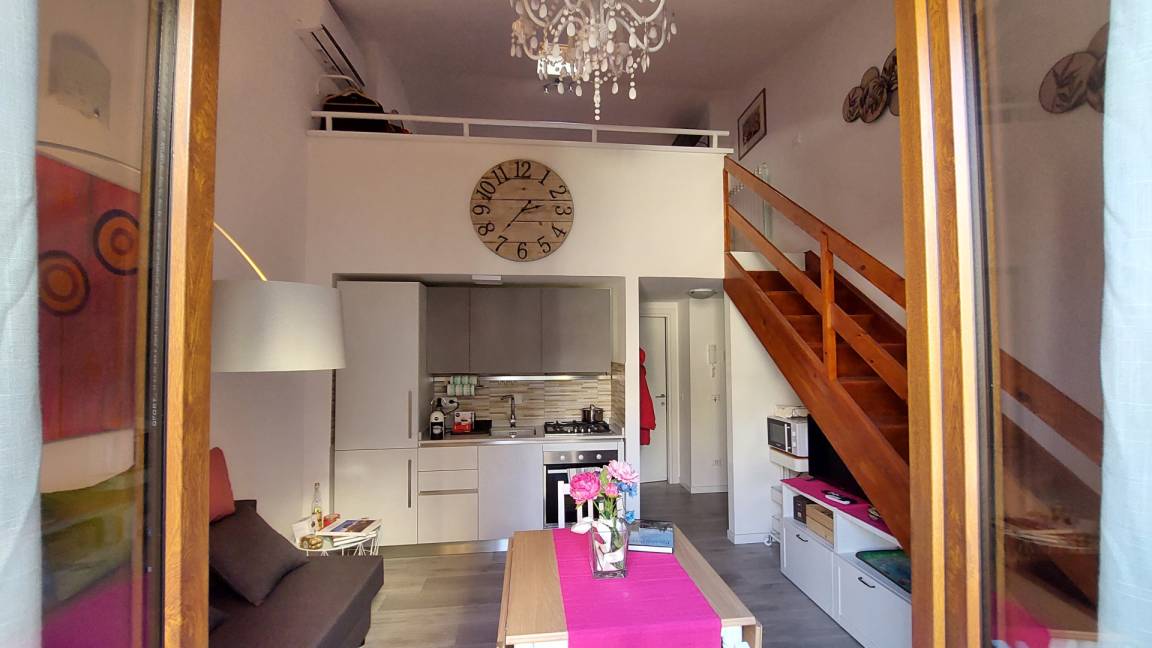 60 M² Apartment ∙ 1 Bedroom ∙ 4 Guests - Fiesole