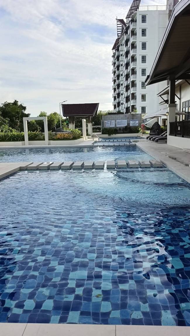 30 M² Apartment ∙ 1 Bedroom ∙ 4 Guests - Panglao