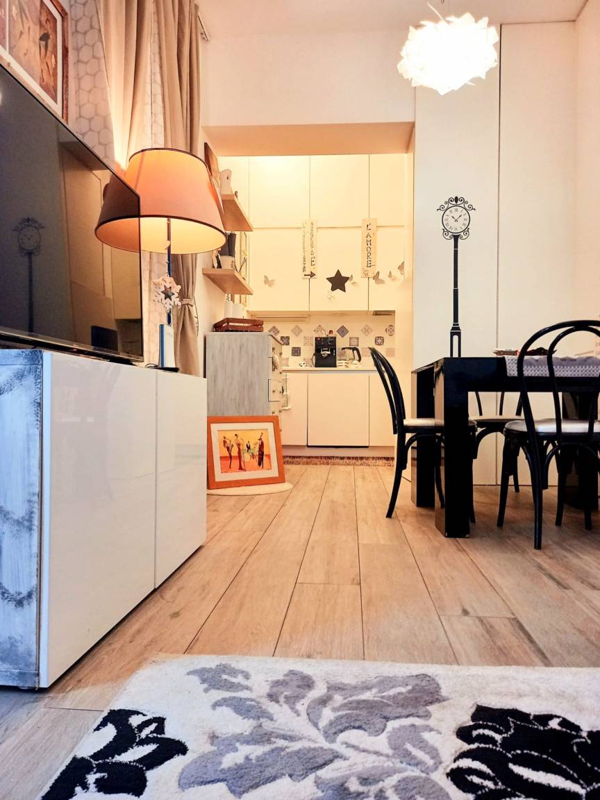 56 M² Apartment ∙ 2 Bedrooms ∙ 4 Guests - San Gimignano
