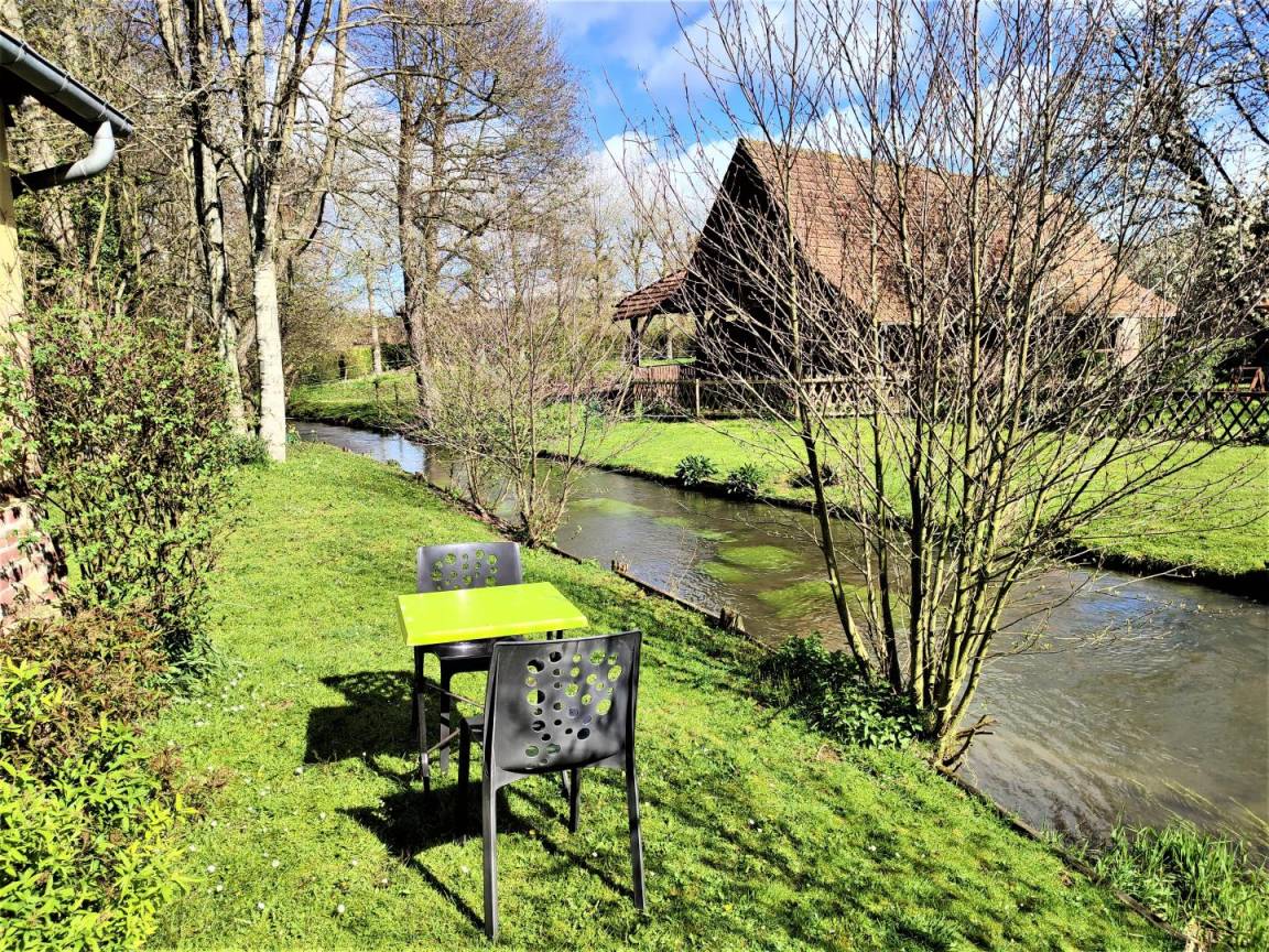 31 M² Gîte ∙ 2 Personnes - Le Tréport