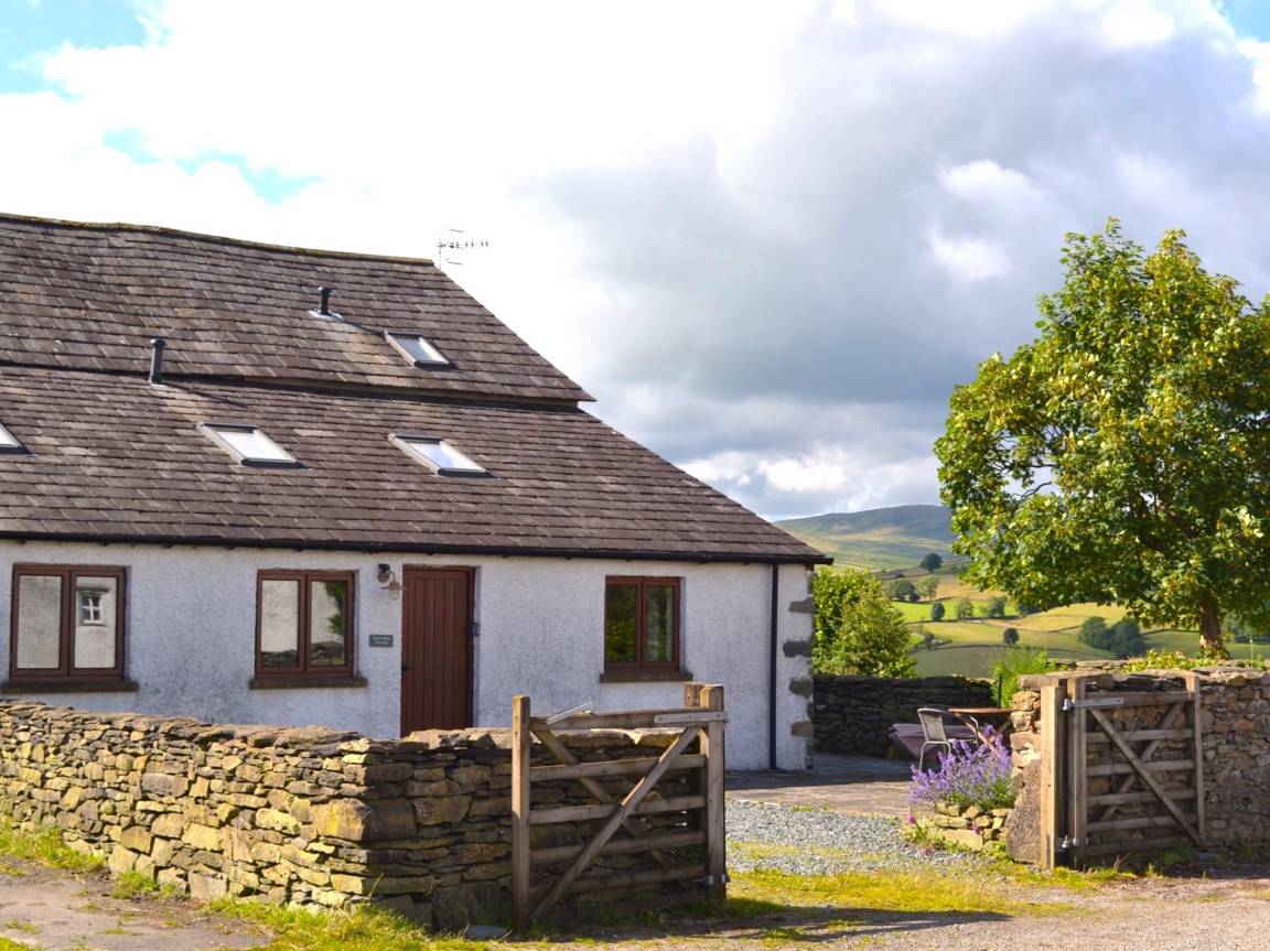 Cottage ∙ 2 Chambres ∙ 4 Personnes - Kendal