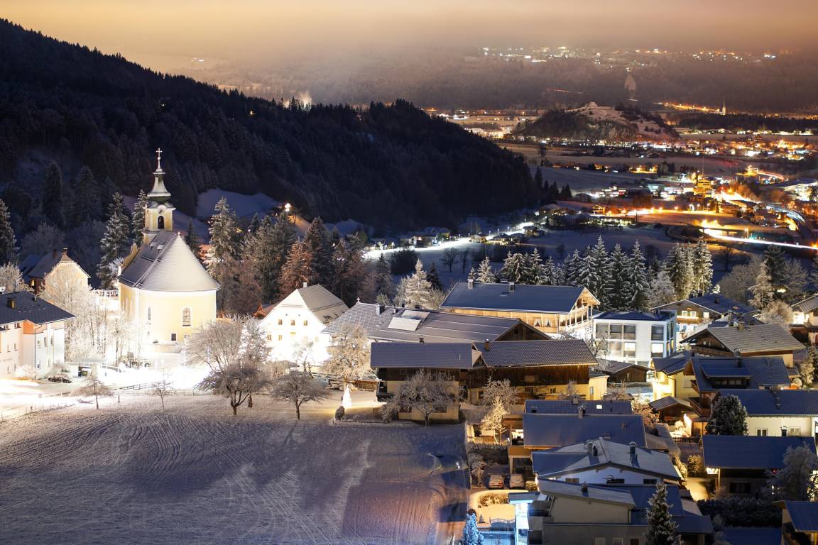 70 M² Ferienwohnung ∙ 2 Schlafzimmer ∙ 6 Gäste - Itter