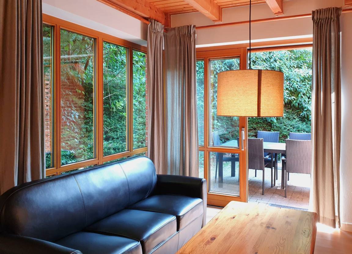 82 M² House ∙ 3 Bedrooms ∙ 7 Guests - Altenbeken