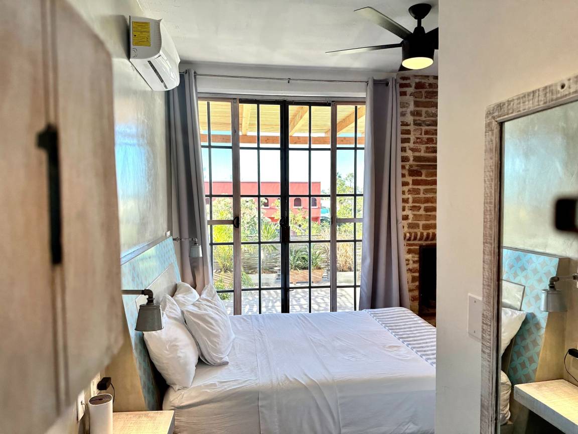 Casa ∙ 1 Habitación ∙ 2 Huéspedes - Todos Santos