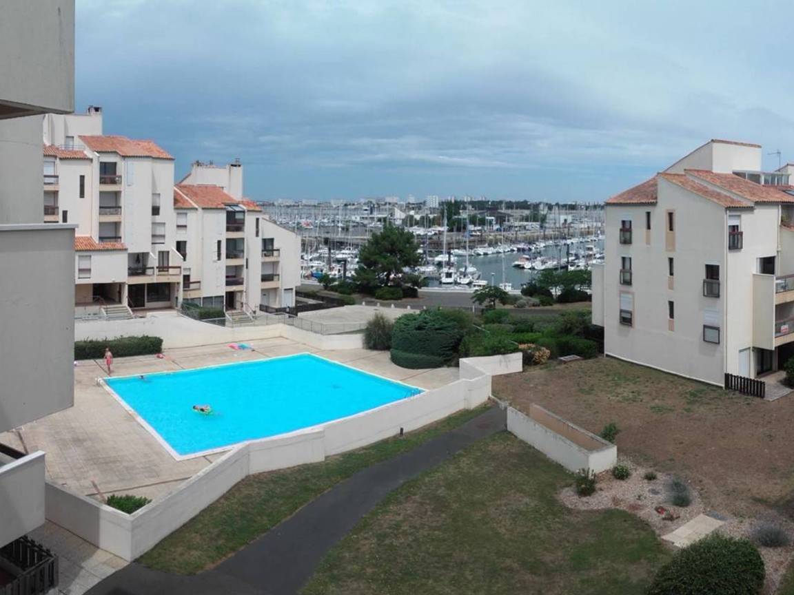 39 M² Appartement ∙ 1 Chambre ∙ 4 Personnes - Île de Ré