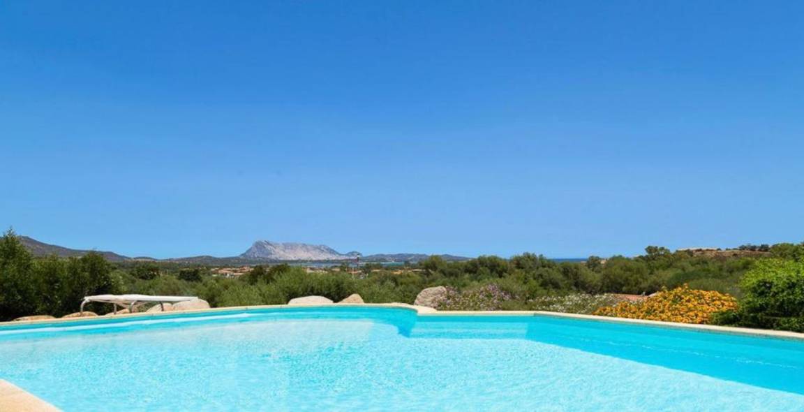 135 M² Villa Vacanza ∙ 2 Camere Da Letto ∙ 6 Ospiti - San Teodoro