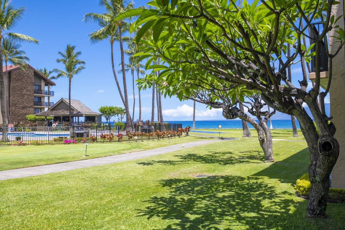 Ferienwohnung ∙ 2 Schlafzimmer ∙ 7 Gäste - Maui, HI