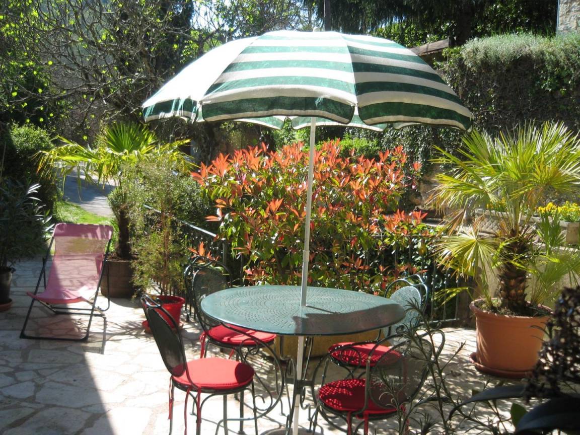 70 M² Gîte ∙ 1 Chambre ∙ 2 Personnes - Lot