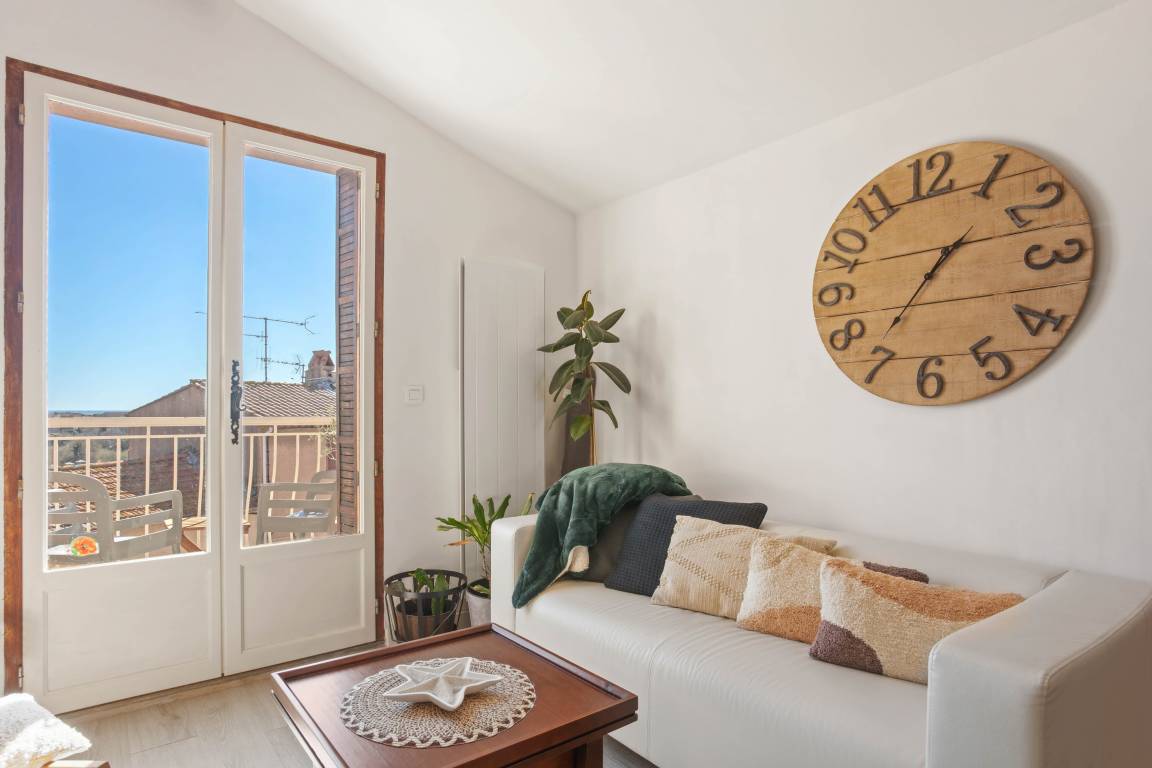 75 M² Maison De Vacances ∙ 2 Chambres ∙ 4 Personnes - Fréjus