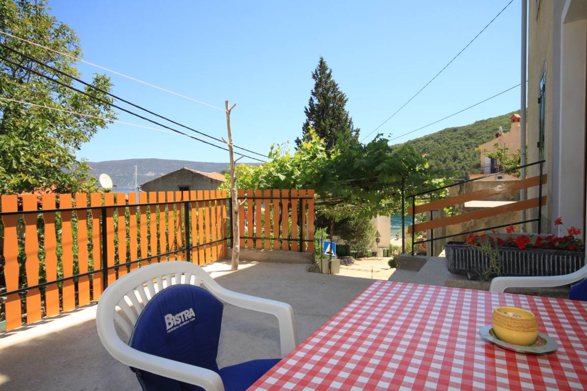 21 M² Estudio ∙ 1 Habitación ∙ 3 Huéspedes - Cres