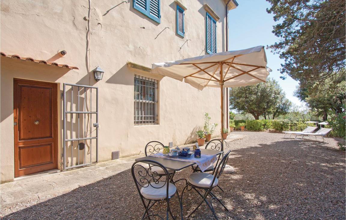 60 M² Appartamento ∙ 1 Camera Da Letto ∙ 4 Ospiti - Rosignano Marittimo