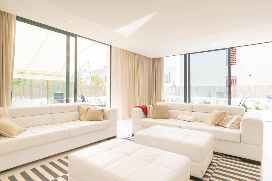 250 M² Villa ∙ 5 Camere Da Letto ∙ 12 Ospiti - Azeitão
