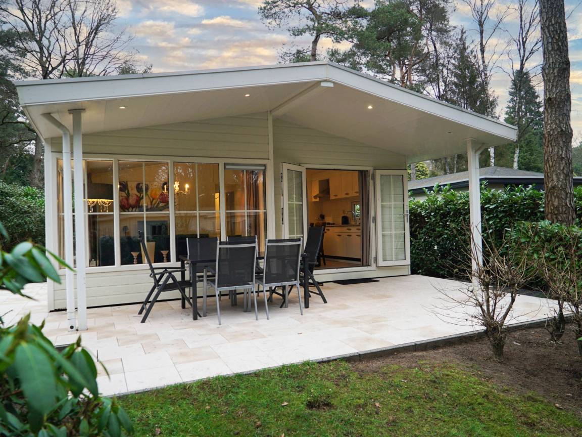 Huis ∙ 1 Slaapkamer ∙ 6 Gasten - Brummen