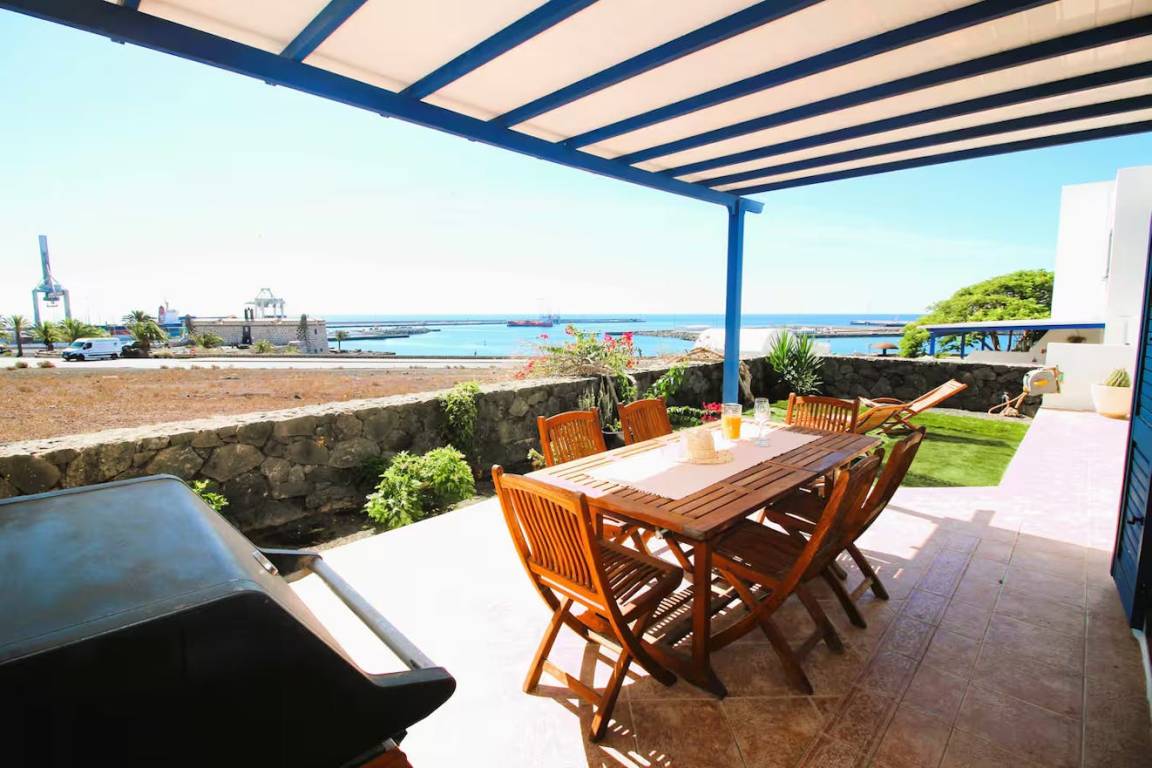 150 M² Casa Vacanza ∙ 3 Camere Da Letto ∙ 6 Ospiti - Arrecife