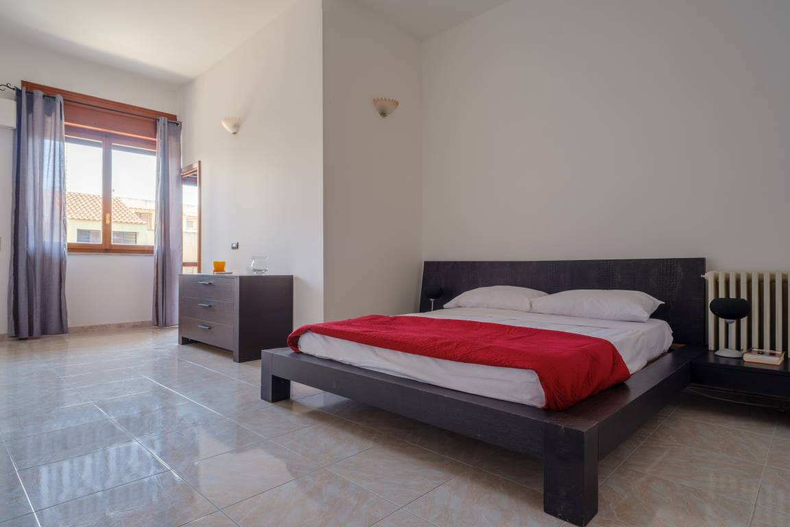 150 M² Appartement ∙ 3 Chambres ∙ 6 Personnes - Lecce