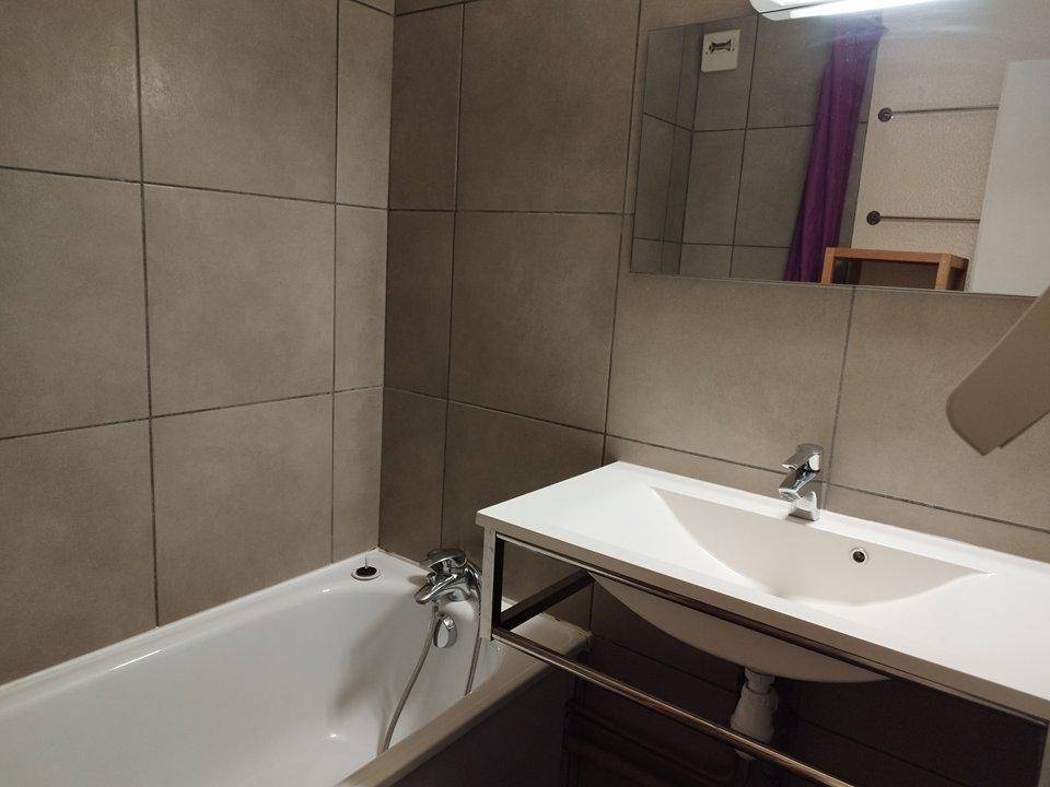50 M² Apartment ∙ 2 Bedrooms ∙ 8 Guests - Orcières
