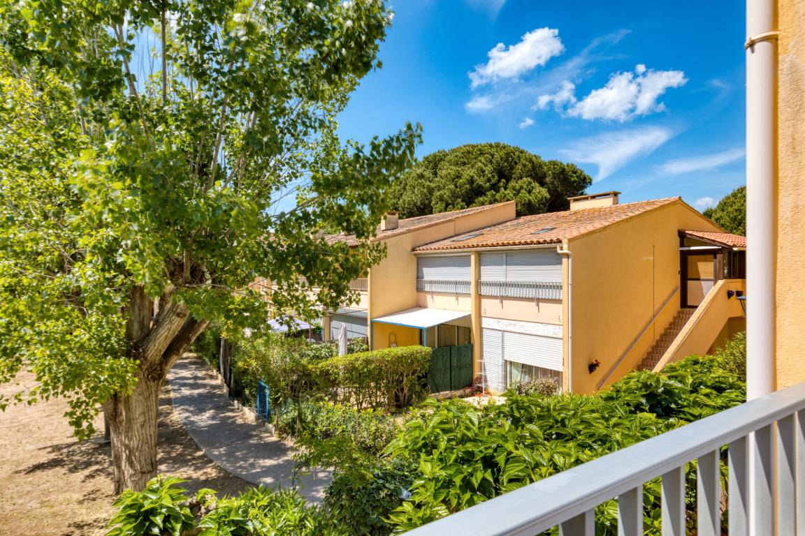 32 M² Studio Flat ∙ 6 Guests - Agde