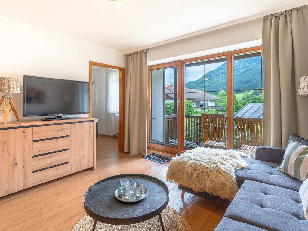 42 M² Apartment ∙ 1 Bedroom ∙ 4 Guests - Bad Hindelang