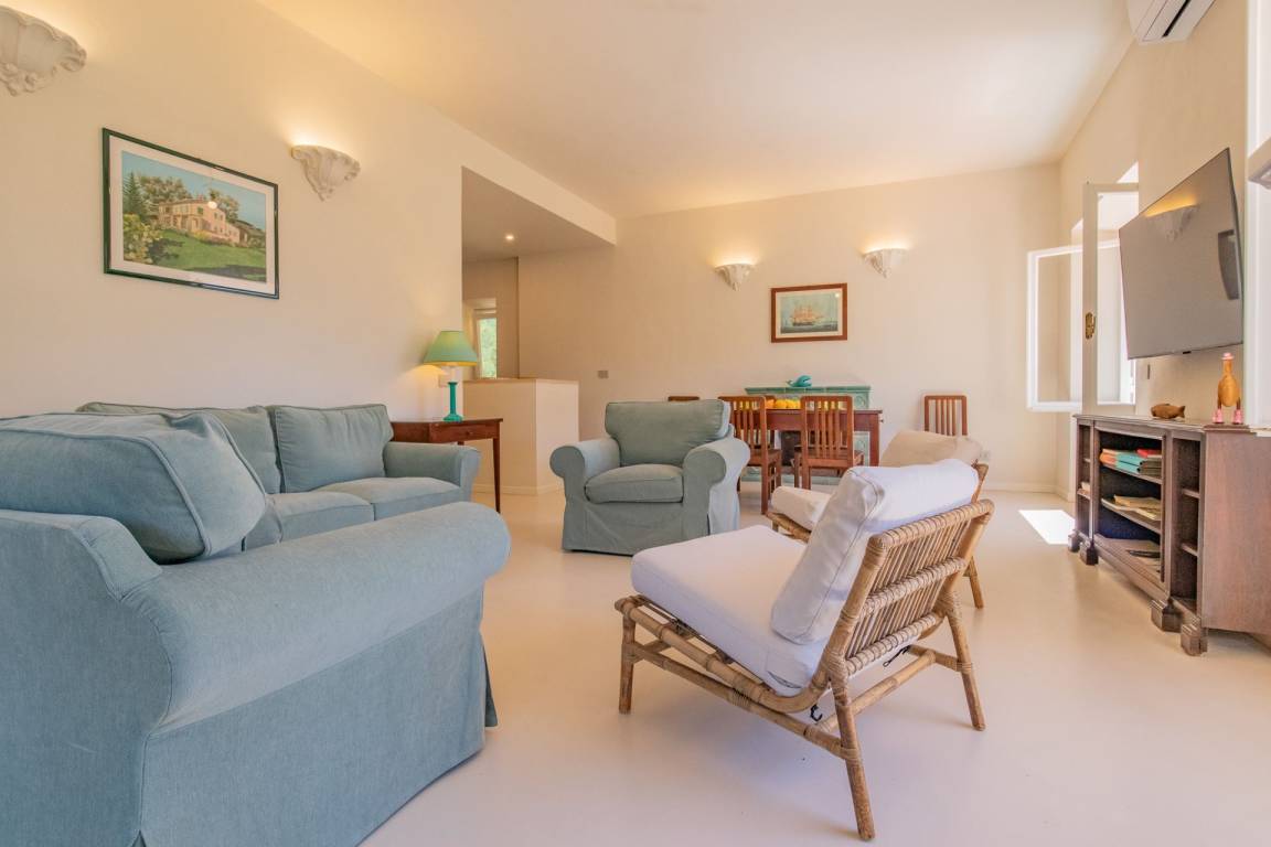 145 M² House ∙ 3 Bedrooms ∙ 6 Guests - Elba