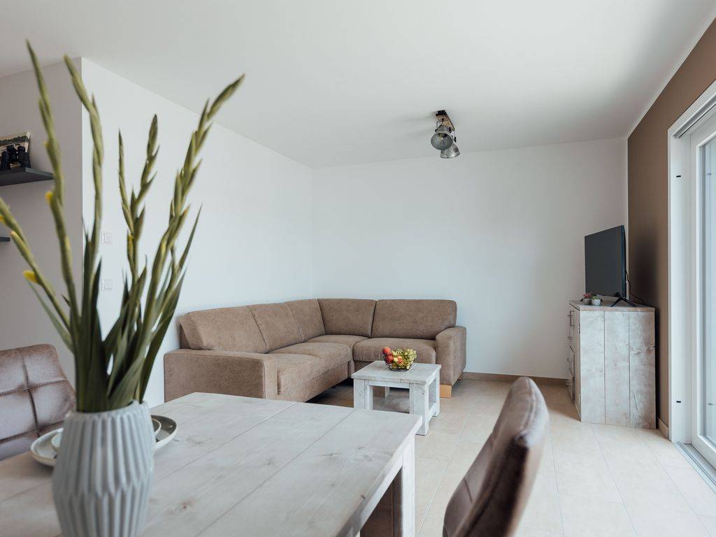 57 M² Apartment ∙ 2 Bedrooms ∙ 4 Guests - Potsdam
