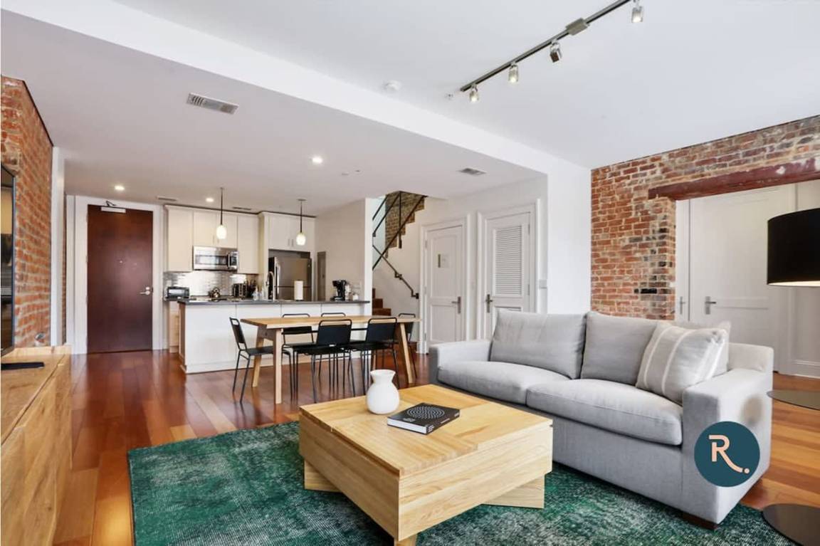 Apartment ∙ 3 Bedrooms ∙ 8 Guests - New Orleans, LA
