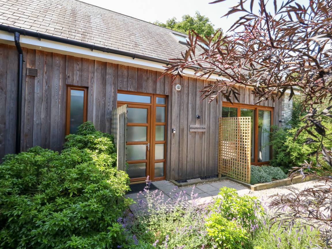 Cottage ∙ 2 Bedrooms ∙ 4 Guests - Weymouth