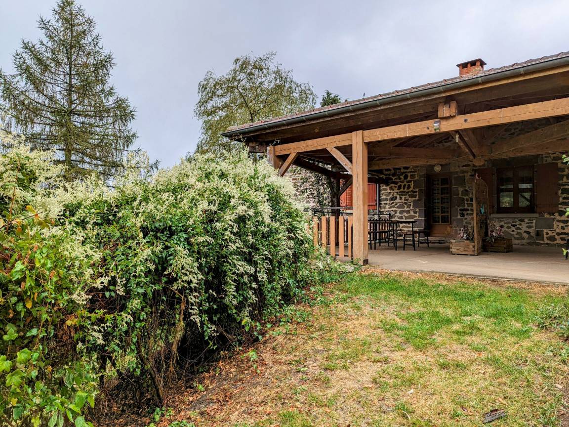 100 M² Cottage ∙ 2 Chambres ∙ 6 Personnes - La Chaise-Dieu