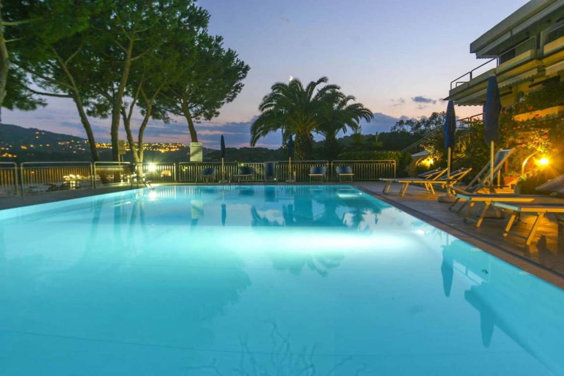 30 M² Apartment ∙ 1 Bedroom ∙ 4 Guests - Porto Azzurro