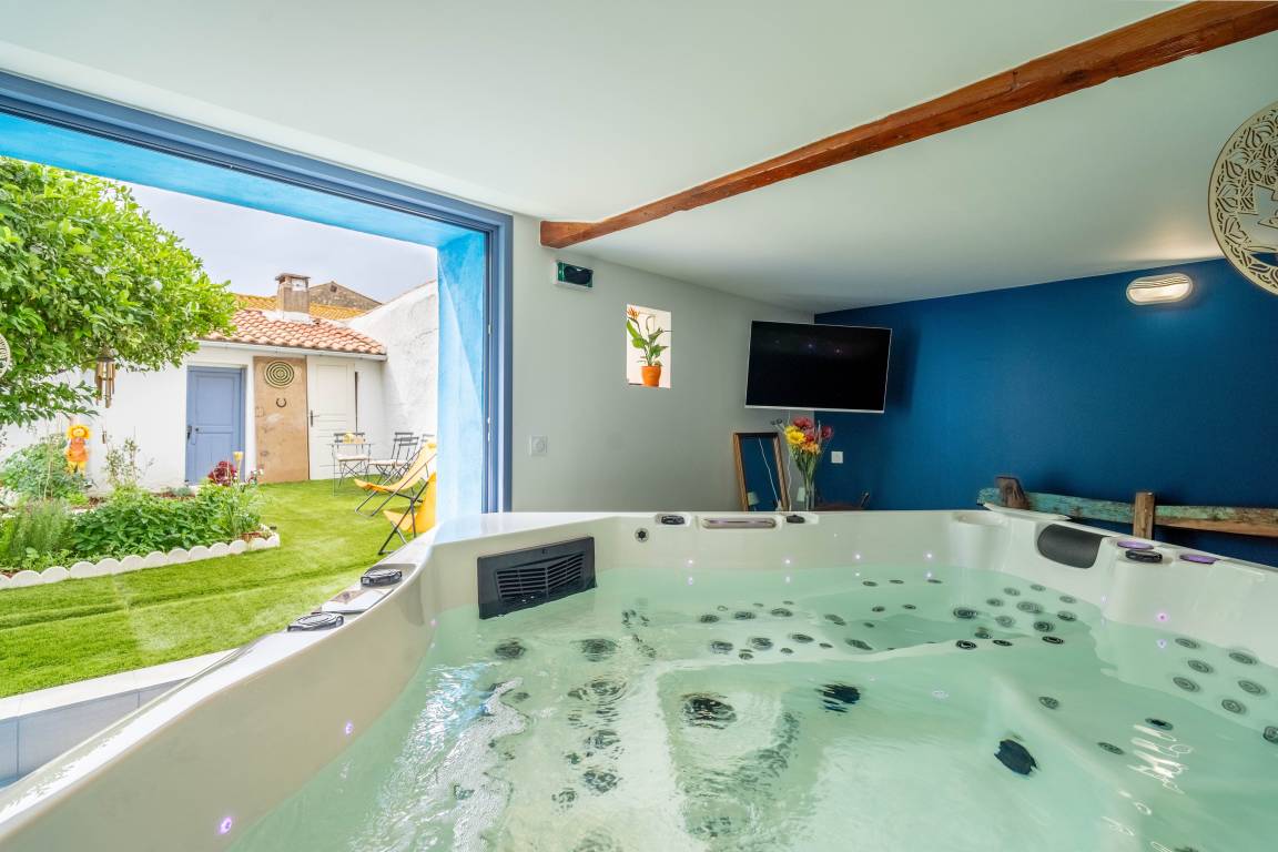 25 M² Apartment ∙ 1 Bedroom ∙ 2 Guests - Valras-Plage
