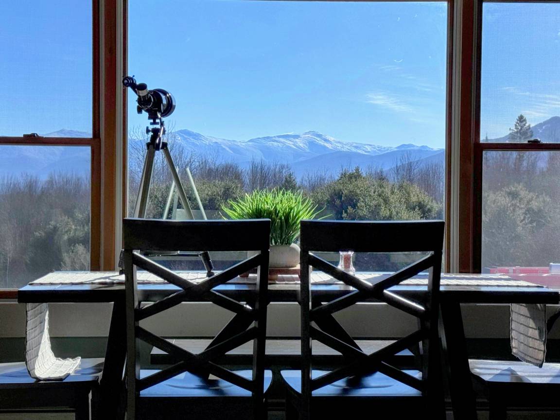 149 M² House ∙ 3 Bedrooms ∙ 8 Guests - Santa's Village, Jefferson