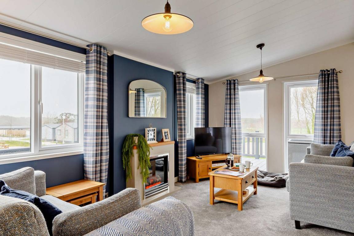 Albergue ∙ 2 Habitaciones ∙ 4 Huéspedes - Fowey