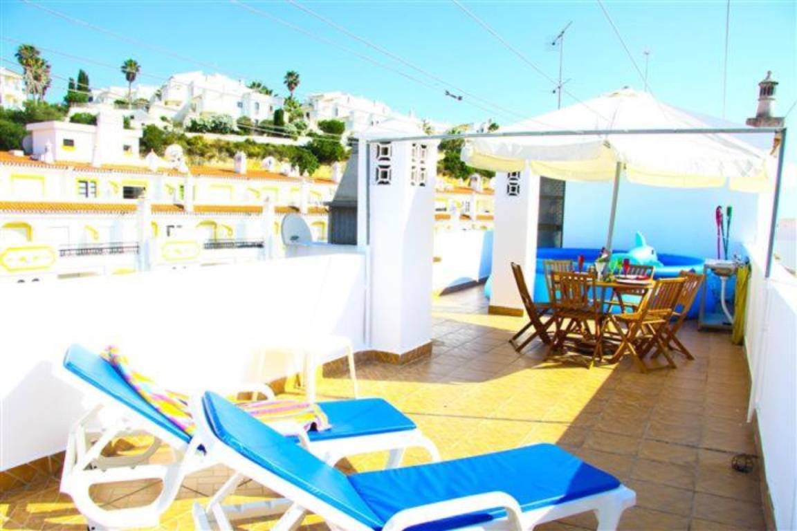 95 M² Apartment ∙ 3 Bedrooms ∙ 6 Guests - Carvoeiro