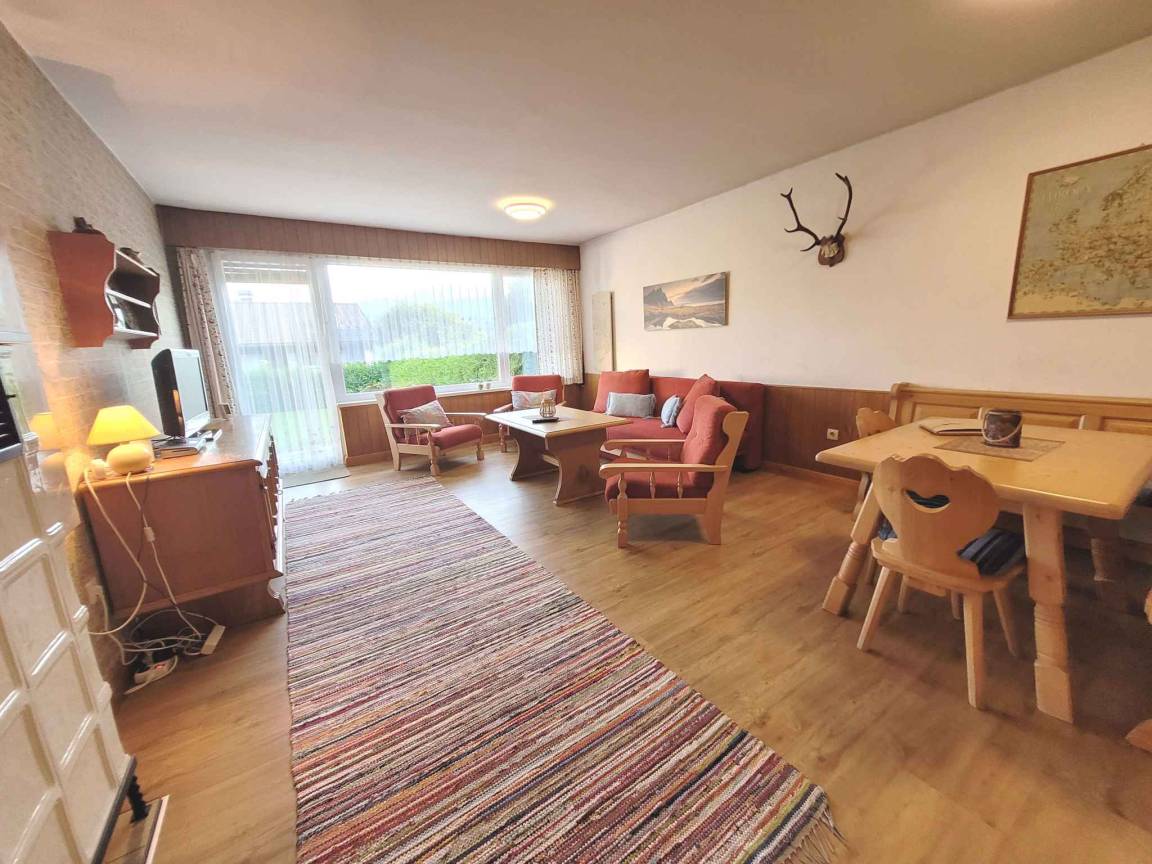 60 M² Ferienhaus ∙ 2 Schlafzimmer ∙ 6 Gäste - Bad Mitterndorf