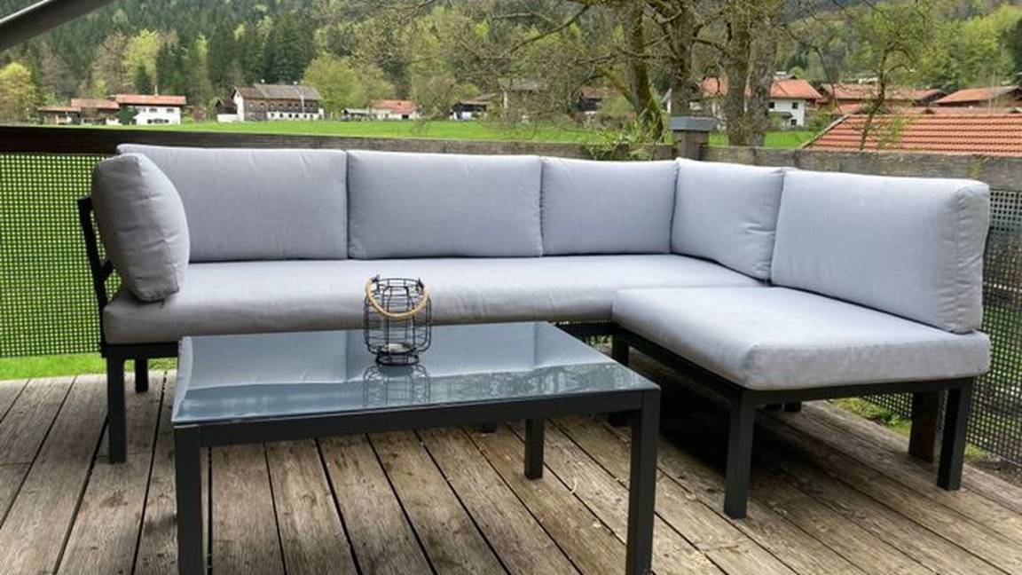 55 M² Ferienwohnung ∙ 1 Schlafzimmer ∙ 4 Gäste - Hausham