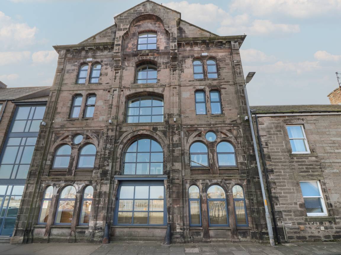 Cottage ∙ 1 Bedroom ∙ 2 Guests - Berwick-upon-Tweed