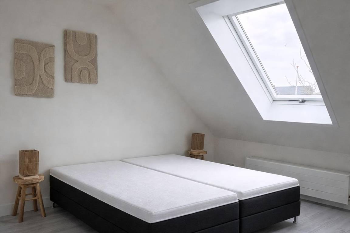 Apartment ∙ 1 Bedroom ∙ 2 Guests - Den Helder