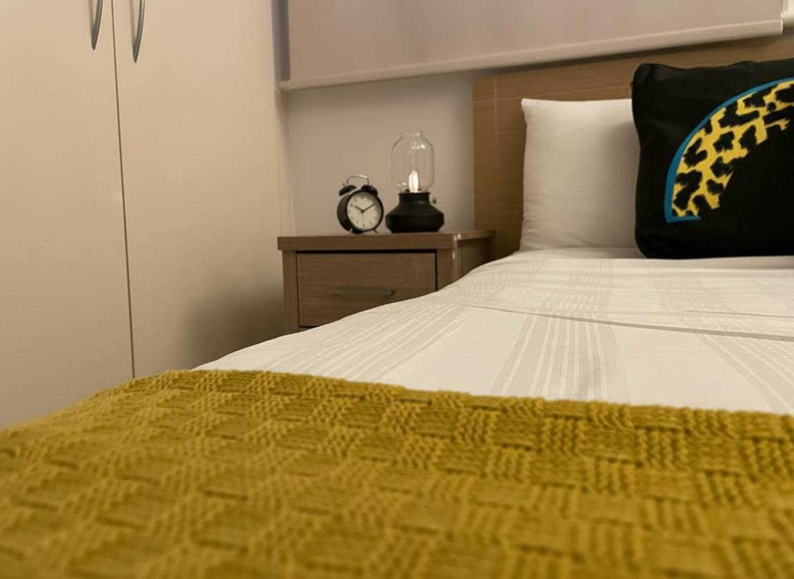 45 M² Apartment ∙ 1 Bedroom ∙ 4 Guests - Clapham Town - London